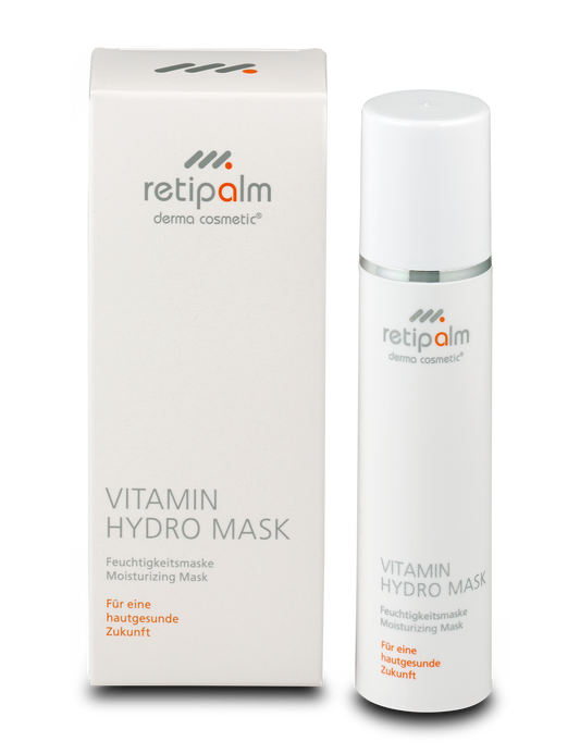 Neurodermitis Creme kaufen - retipalm