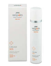 Neurodermitis Creme kaufen - retipalm